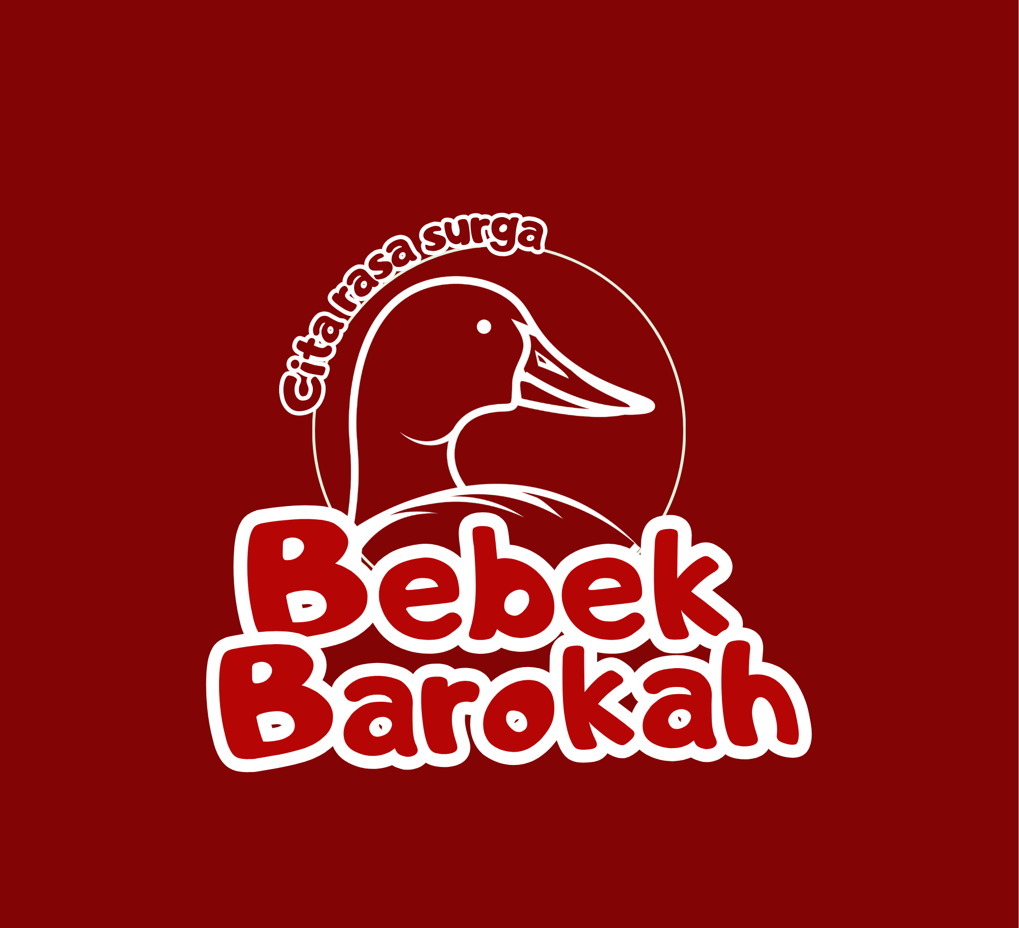 E-ORDER BEBEK BAROKAH